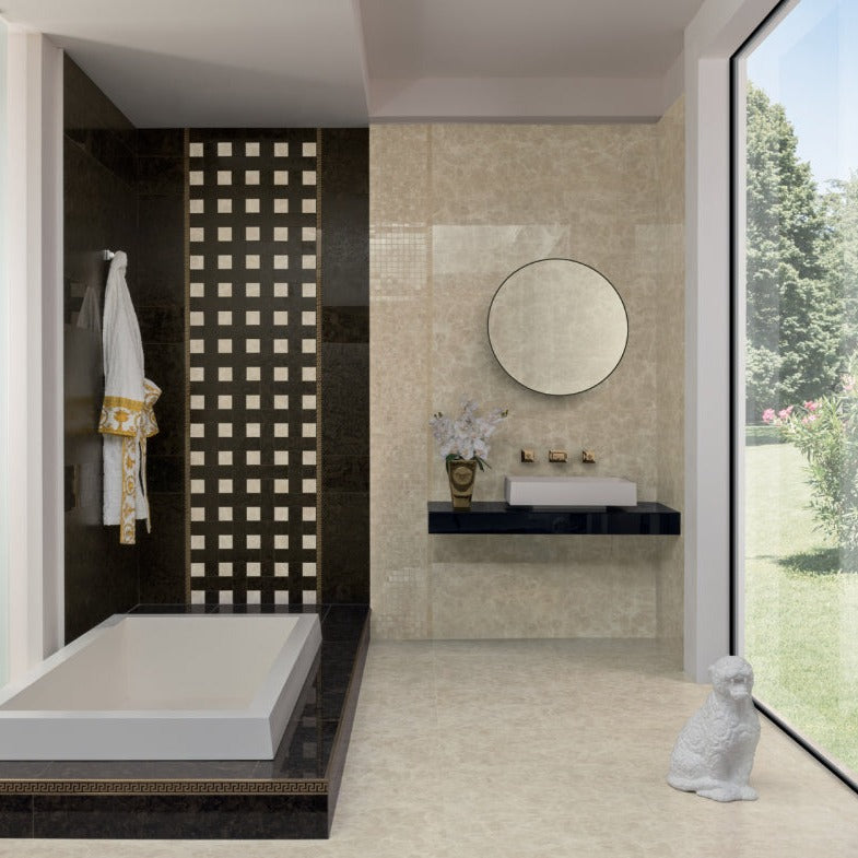 Versace Meteorite – Canaroma Tile