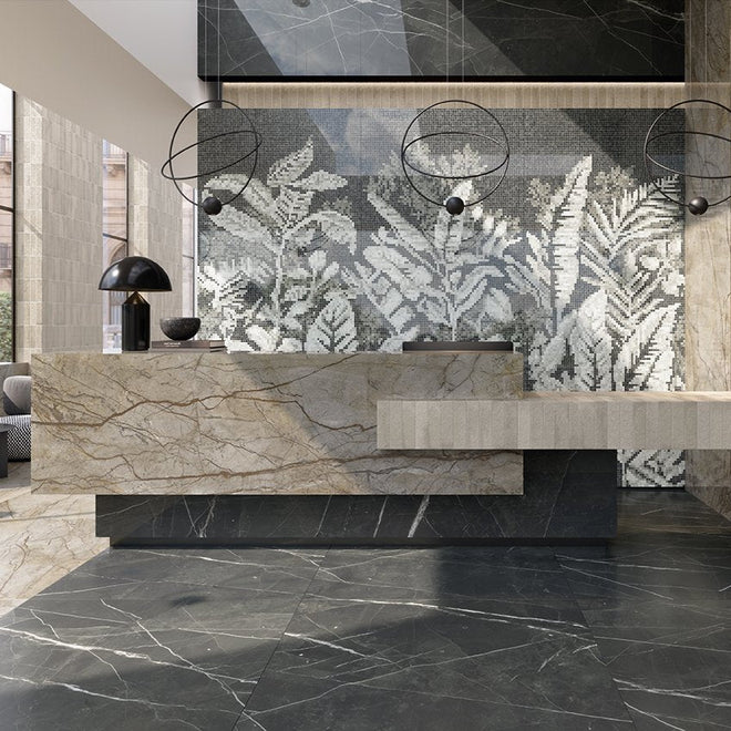 Porcelain – Canaroma Tile