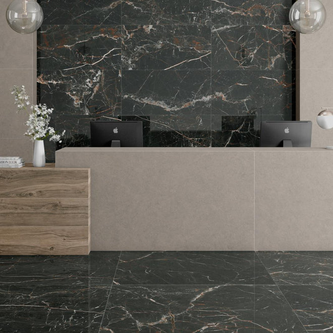 Porcelain – Canaroma Tile