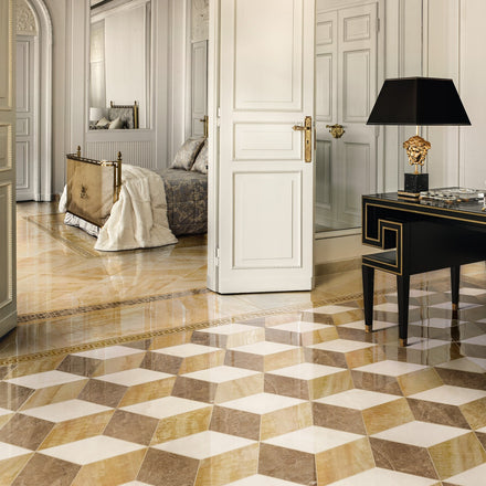 Canaroma Tile