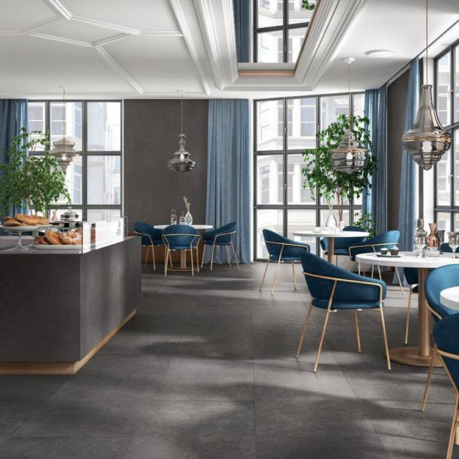 Porcelain – Canaroma Tile