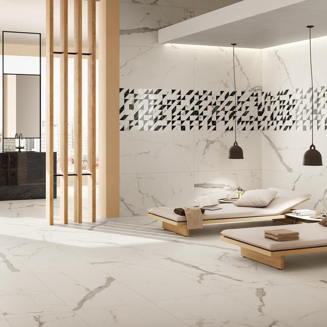 Porcelain – Canaroma Tile