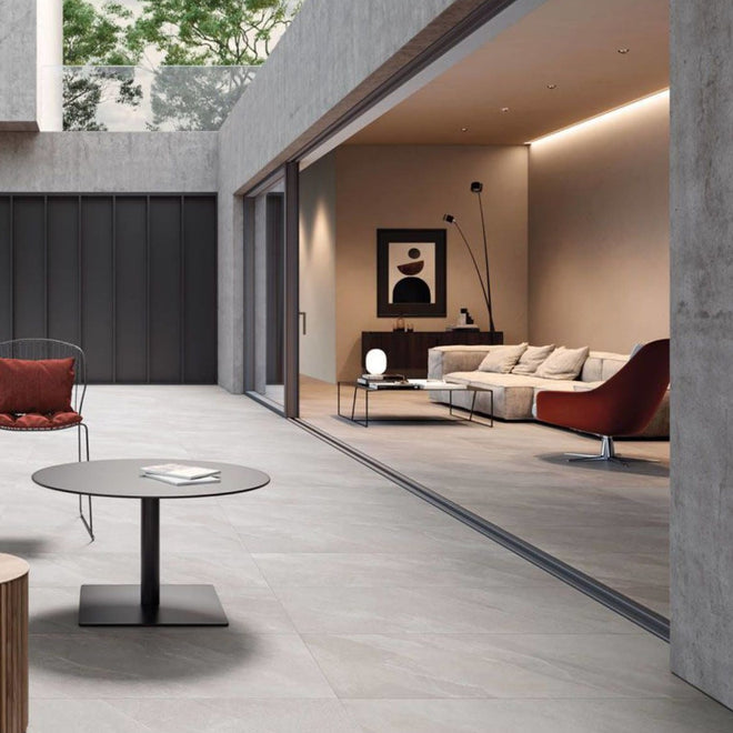 Porcelain – Canaroma Tile