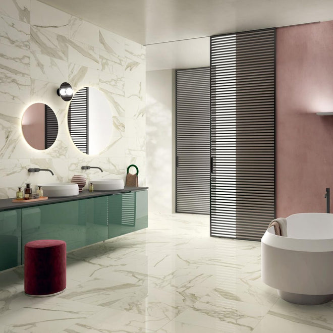 Porcelain – Canaroma Tile