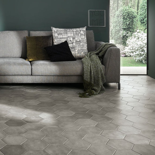 Porcelain – Canaroma Tile